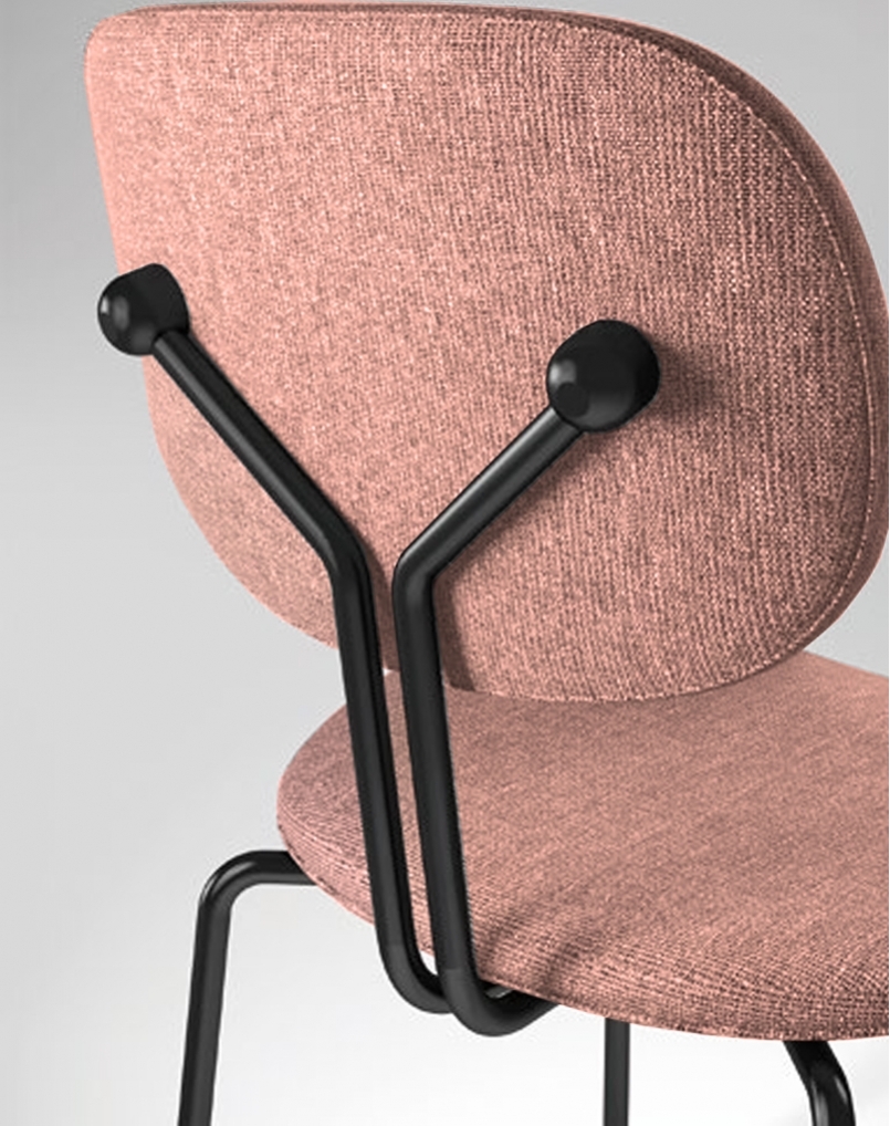 ET Alien Arm Chair | IDWorkspace Furniture Netherlands