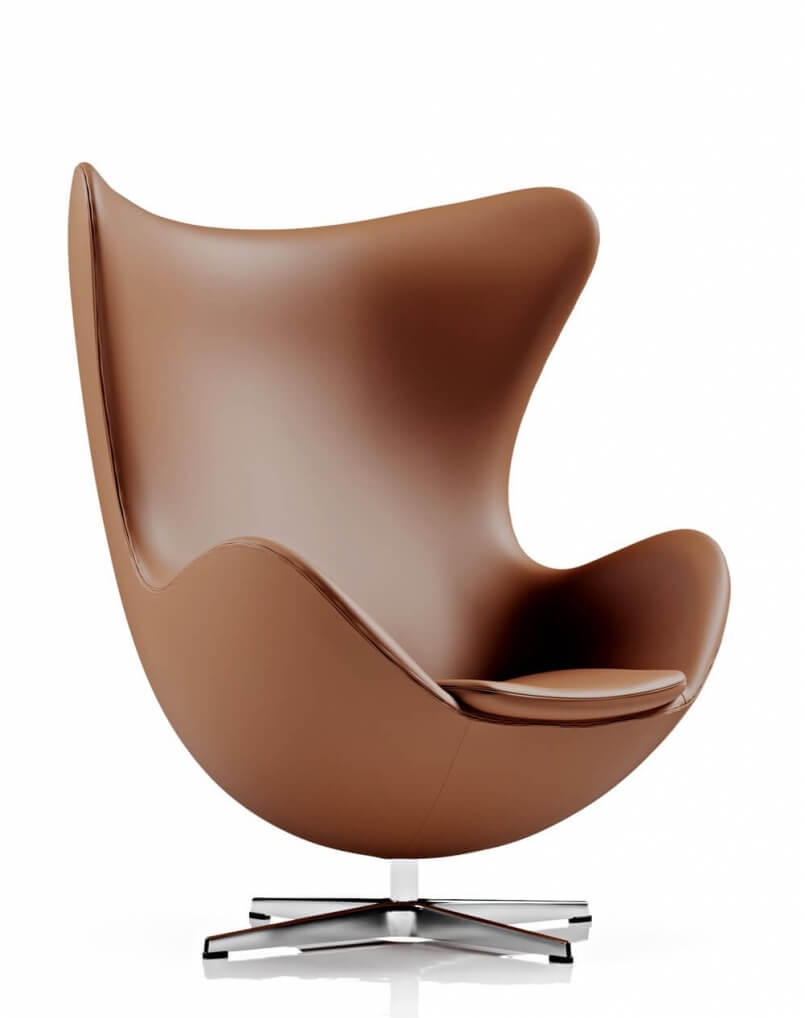 Icon Lounge Chair