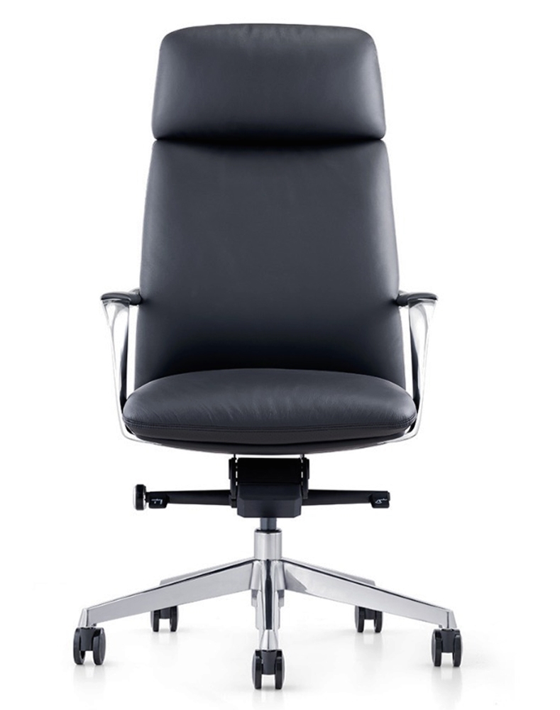 Major Genuine Leather Executive Chair