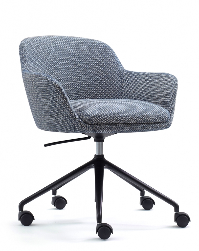 Gemini Swivel Chair