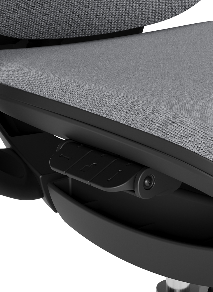 Modena Ergonomic Executive Chair