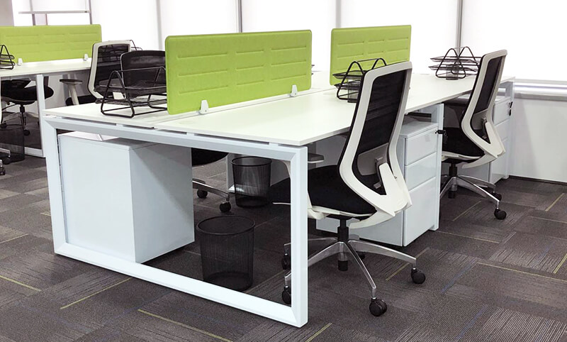 Acoustic Office Furniture | Office Pods, Wall and Dividers, Wall Panels ...